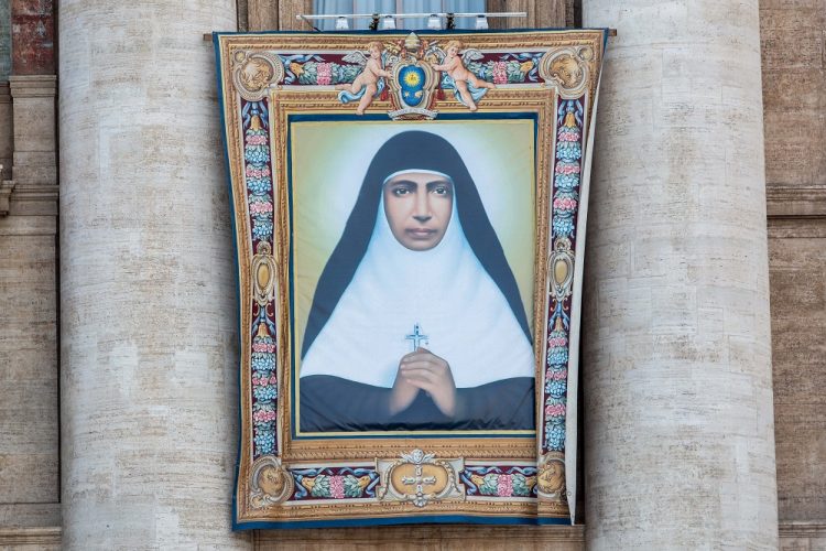 An Unknown Mystic: Mother Mariam Thresia