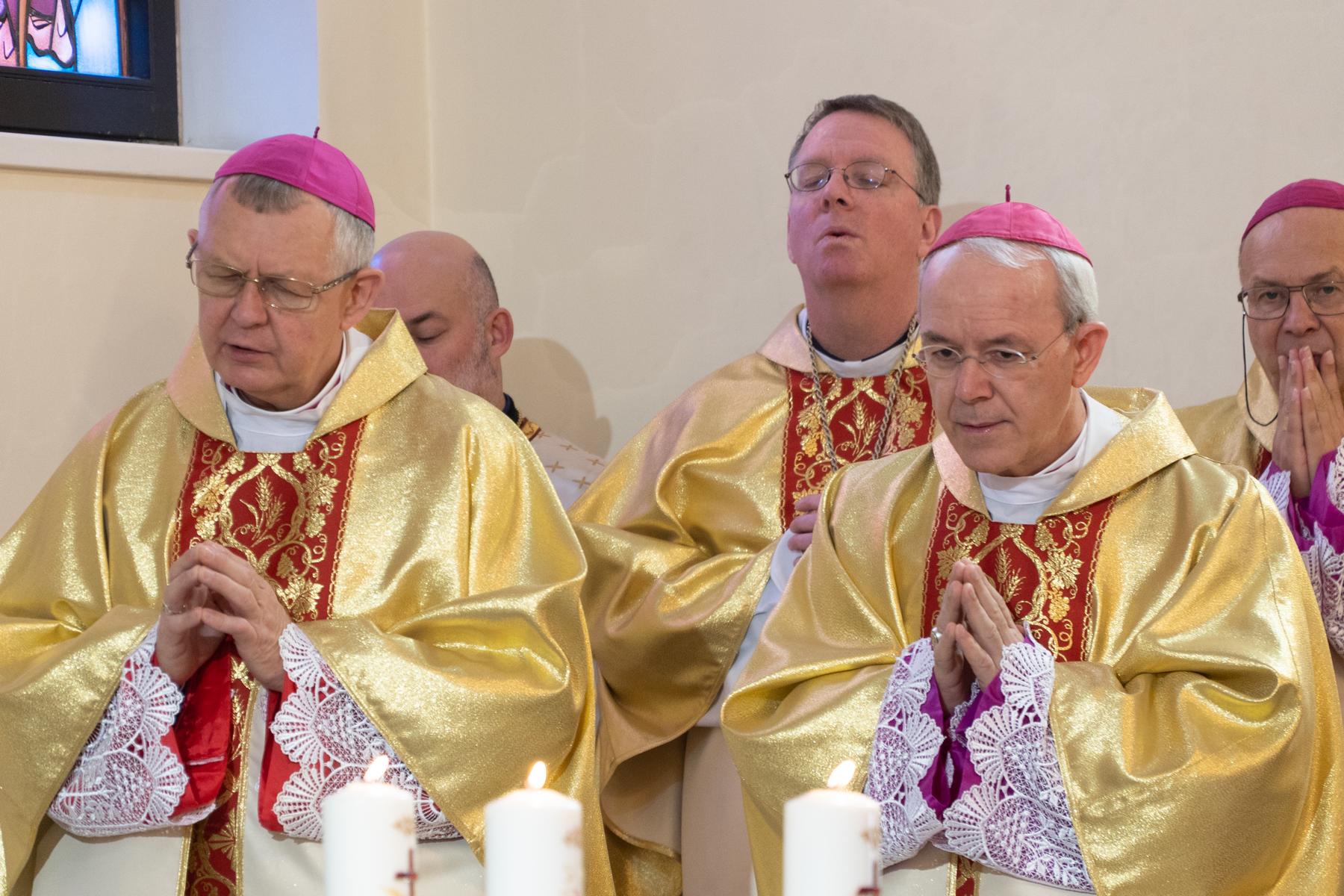 Communique of the 38th Plenary of the Catholic Bishops’ Conference of ...